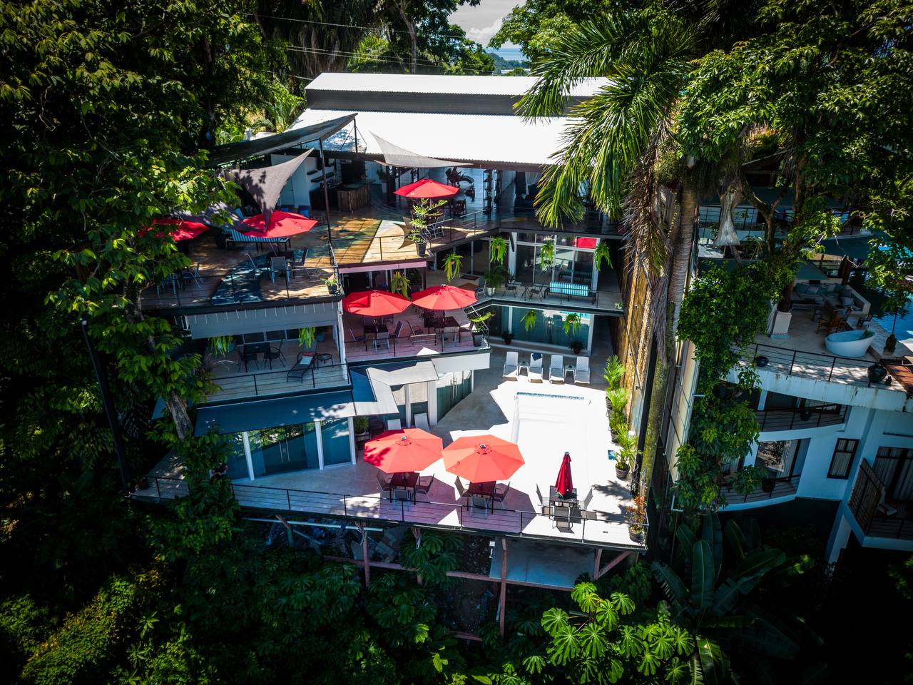 Incredible Vacation Destination - HOTEL VOS